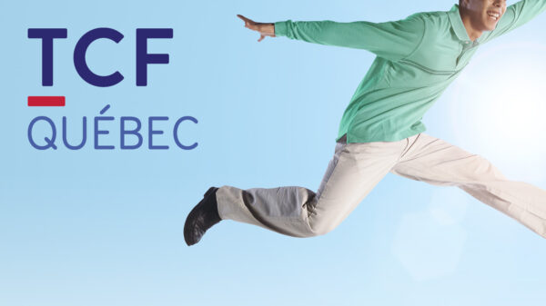 TCF Québec - Alliance Française de Bizerte